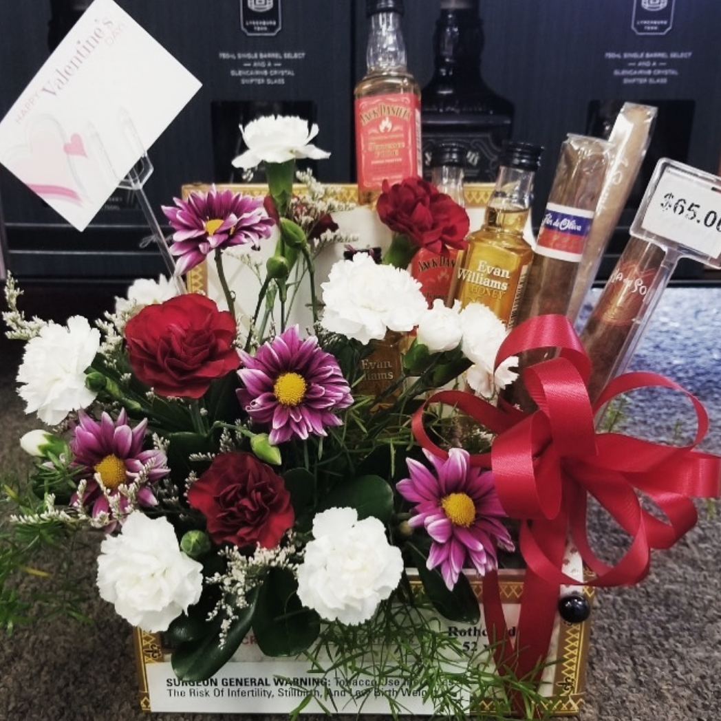 Kathy's Package Store – Fairhope, Alabama