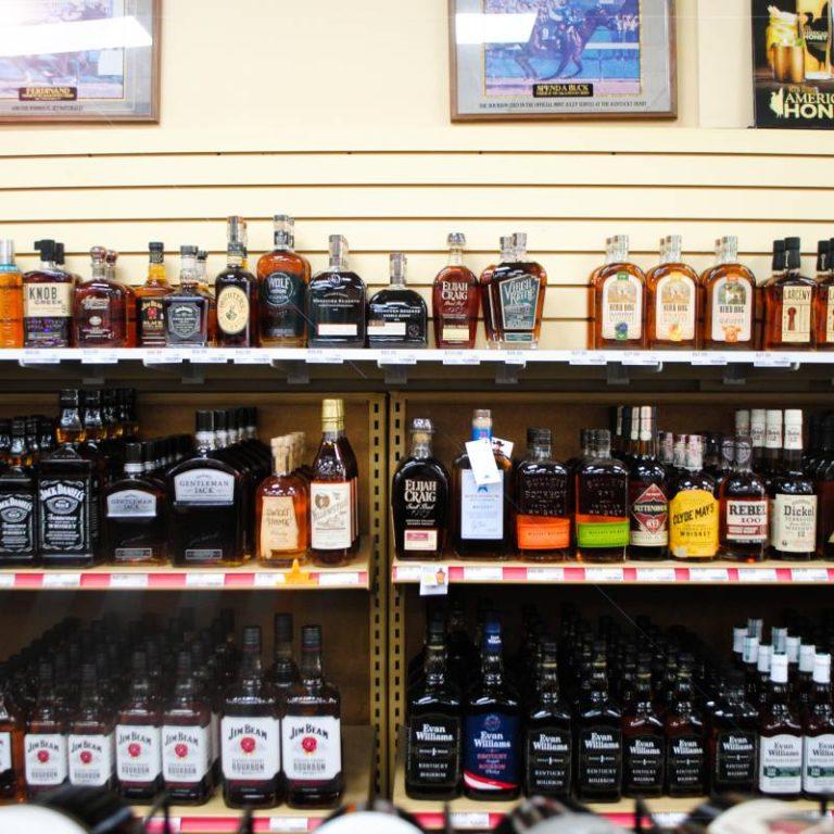 Kathy's Package Store
